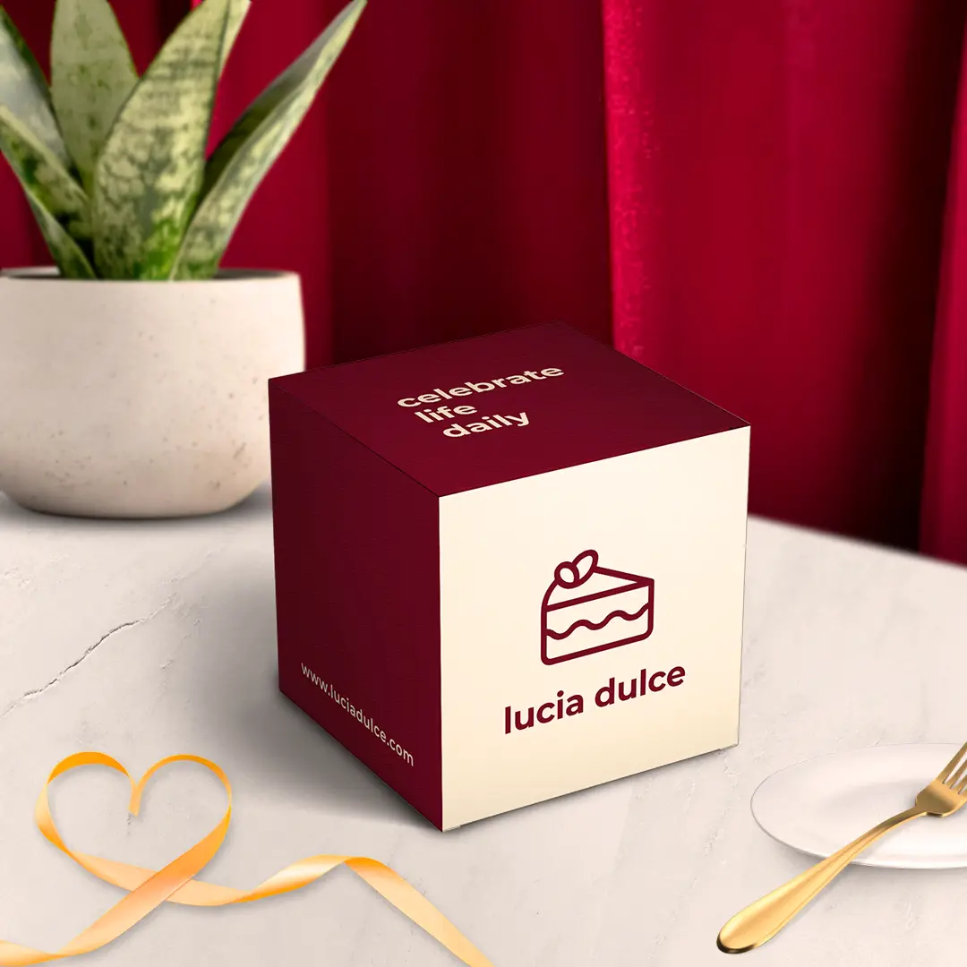 Locations - Lucia Dulce Bakery